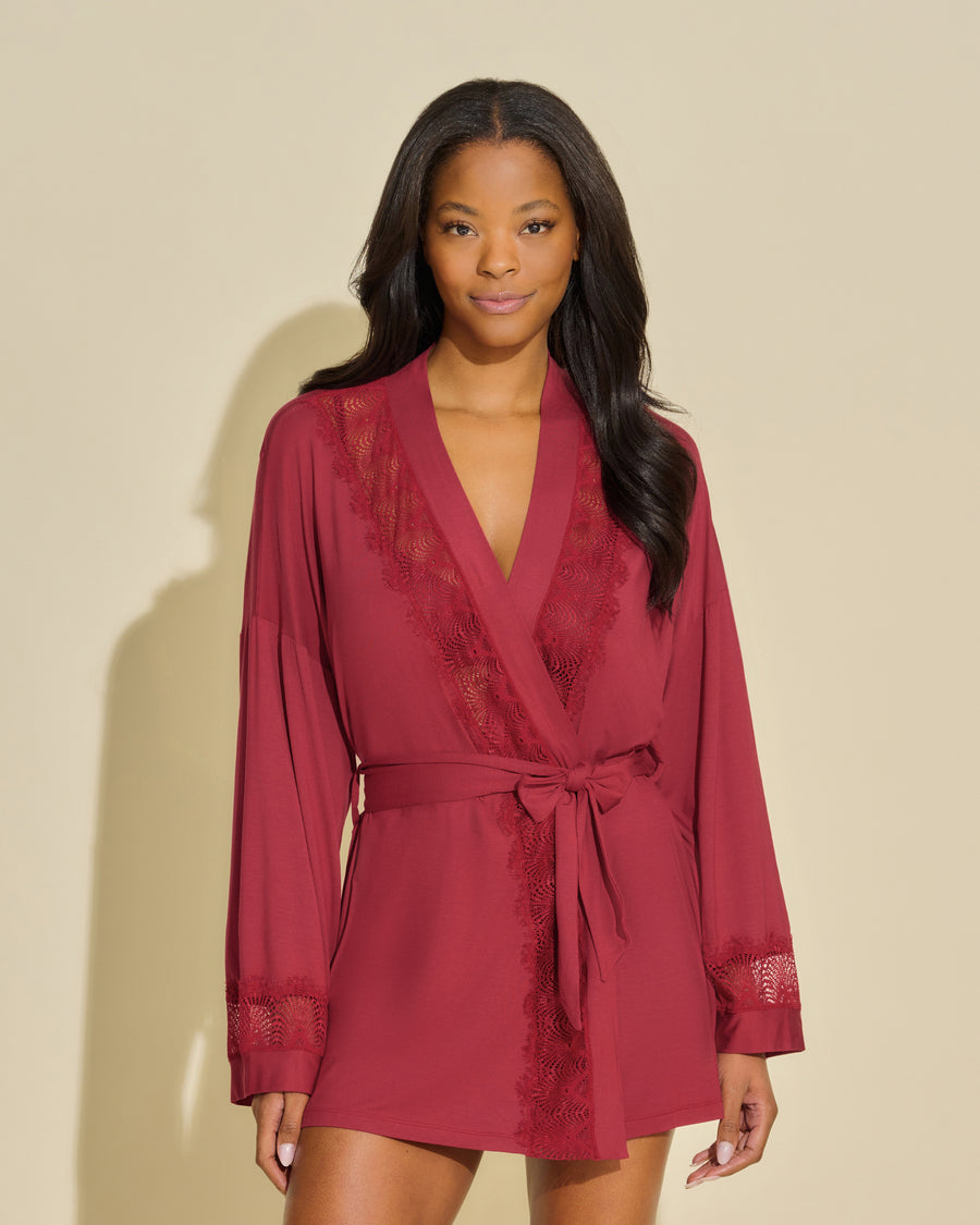Cosabella | Allure Sleep Robe | Sale