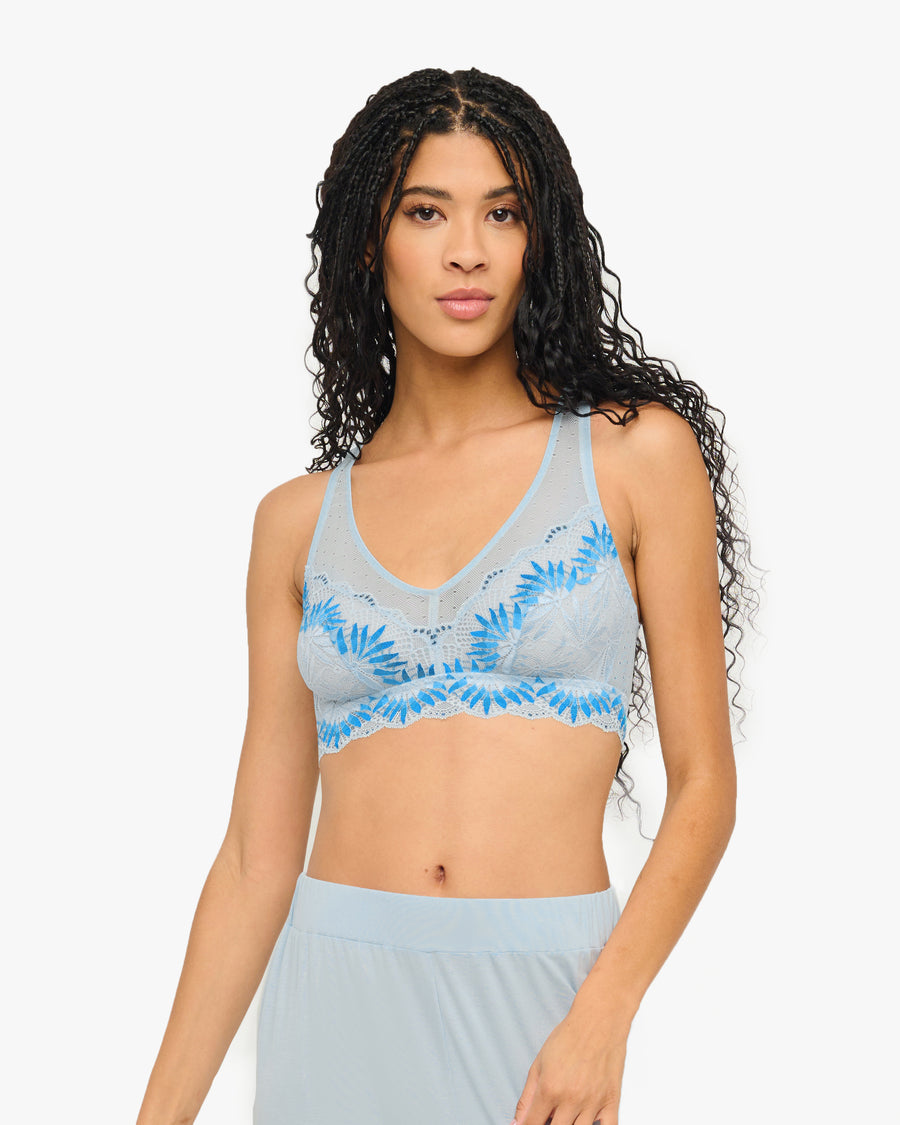 Cosabella | Amalia Racerback Bralette