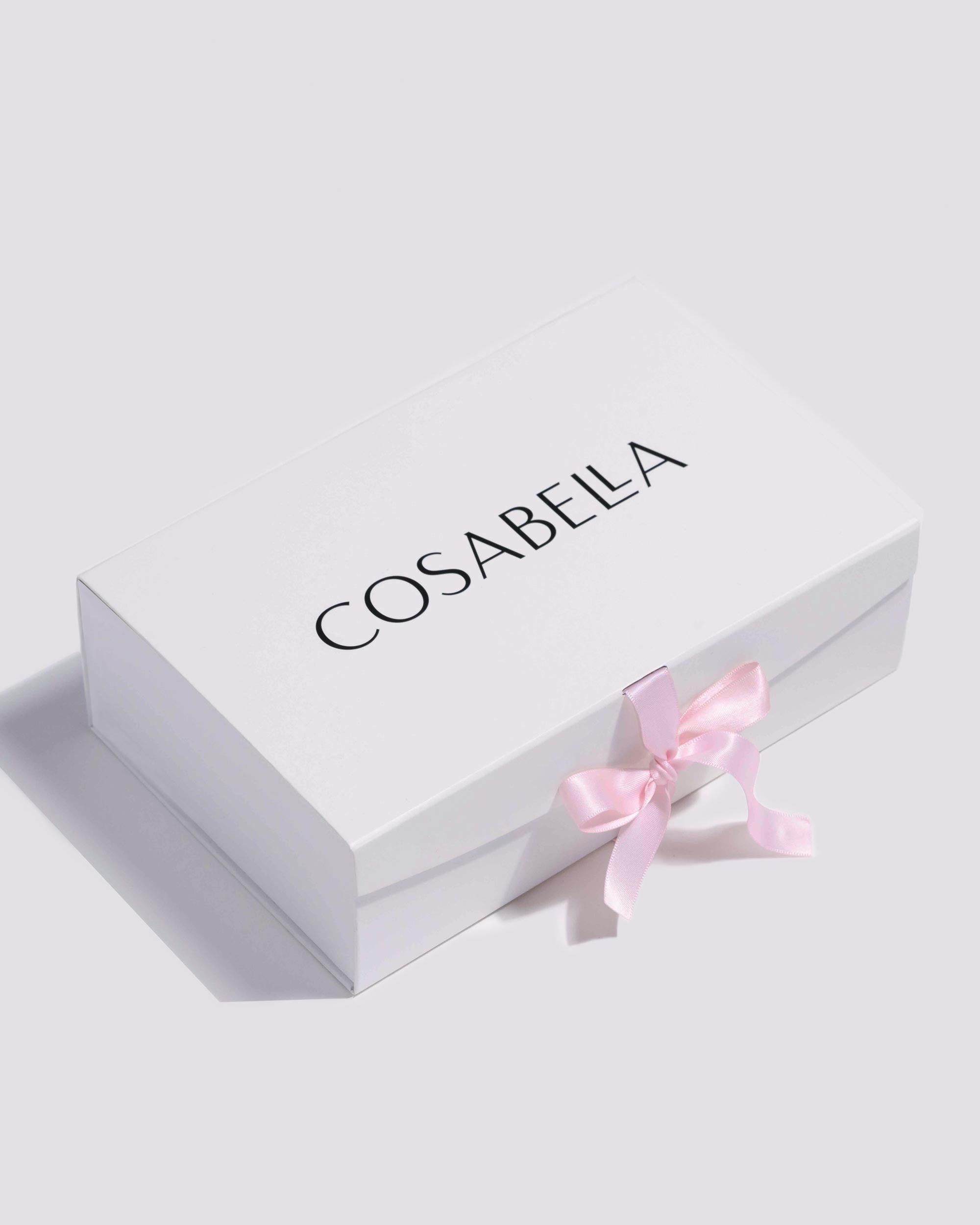 Large Box | Cosabella