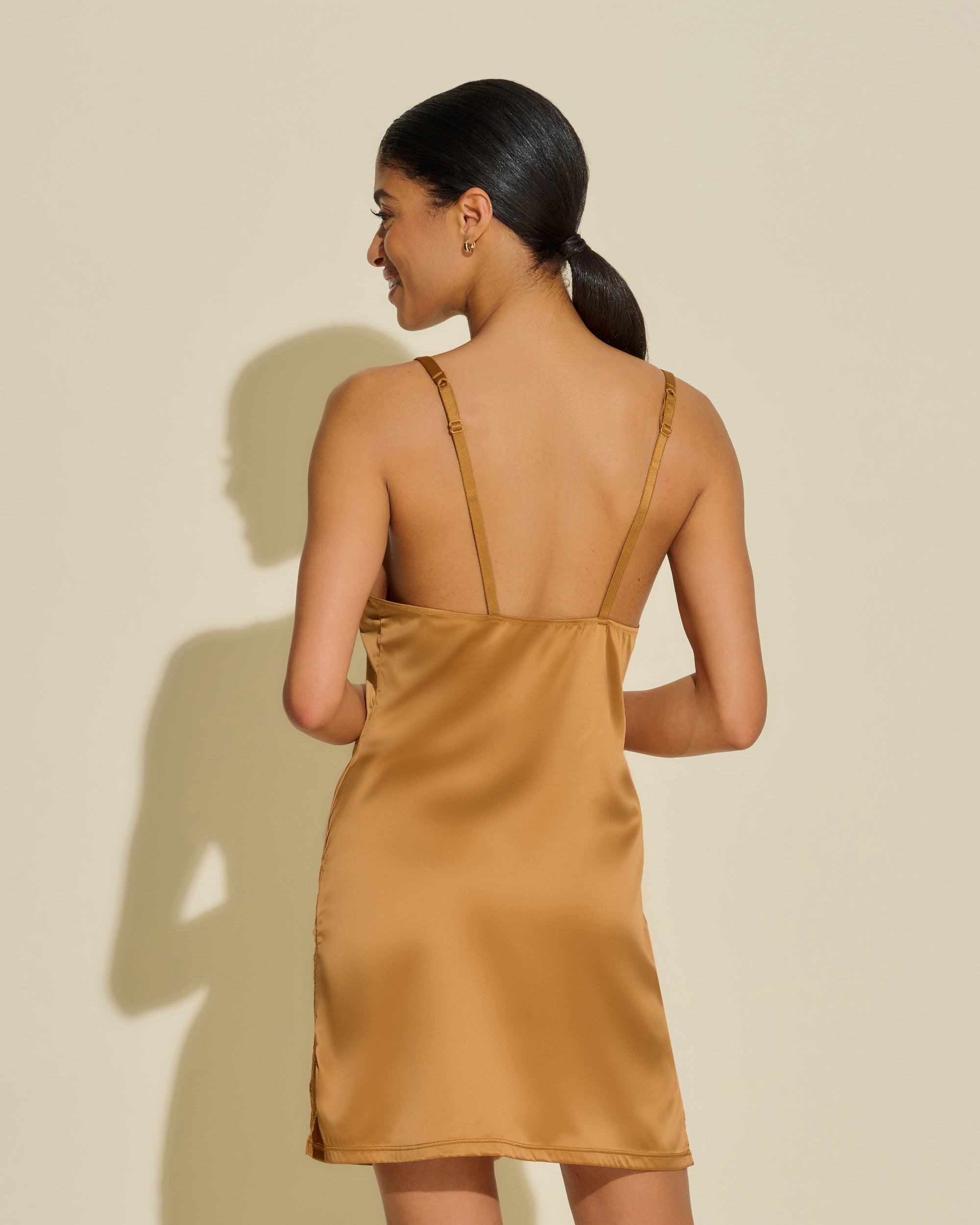 Cosabella | Dena Chemise G-String Set | Sale