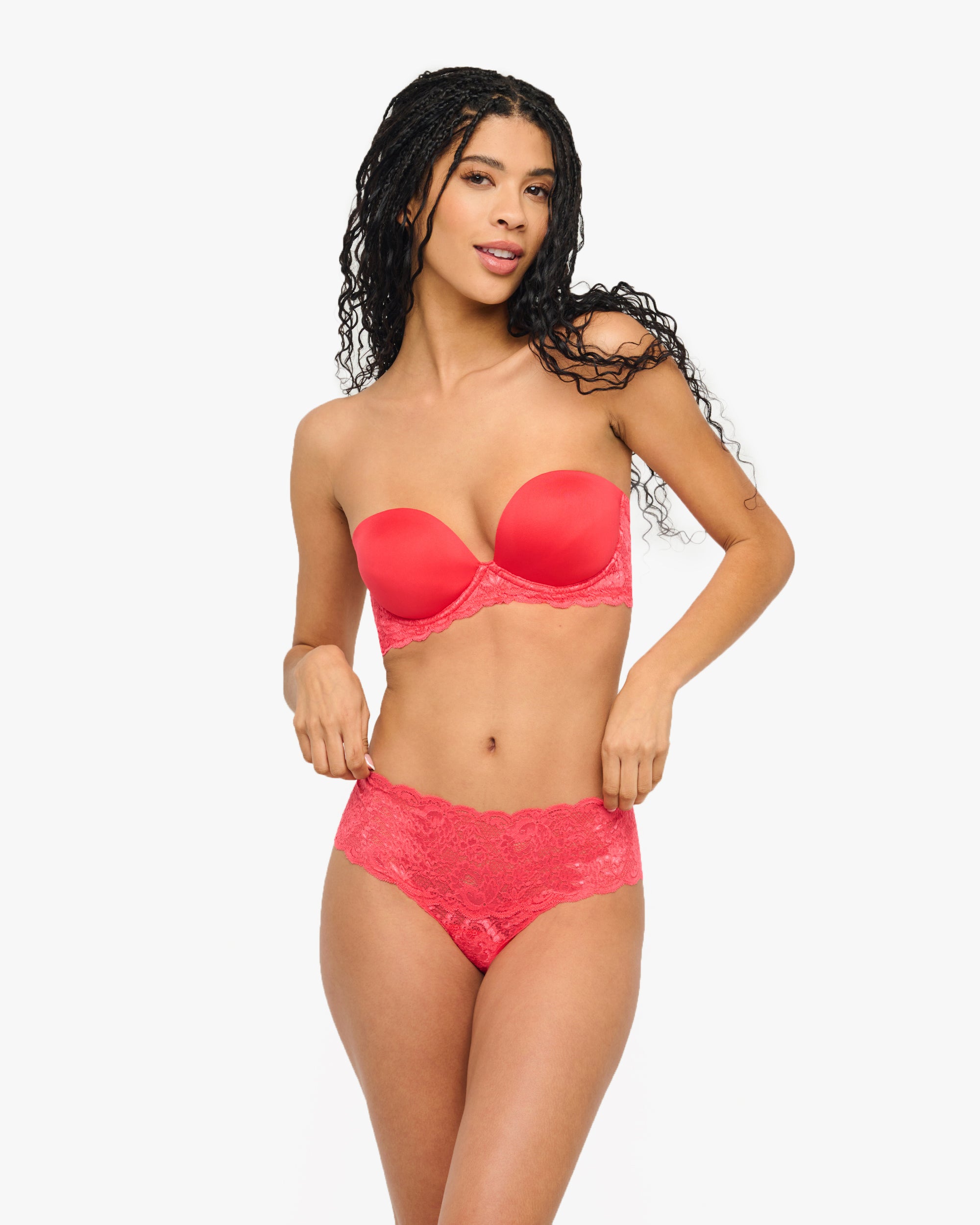 Cosabella | Never Say Never Comfie Thong