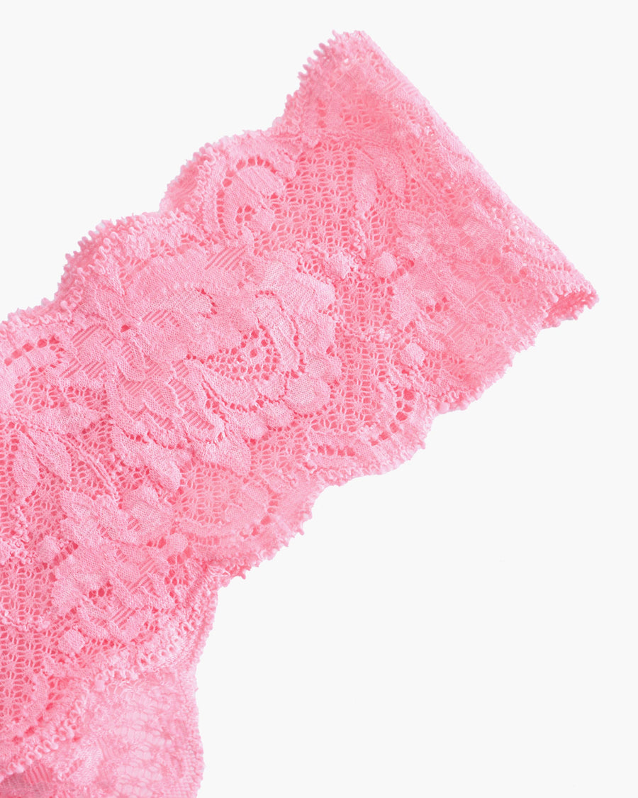 Cosabella Never Say Never Cutie Low Rise Thong