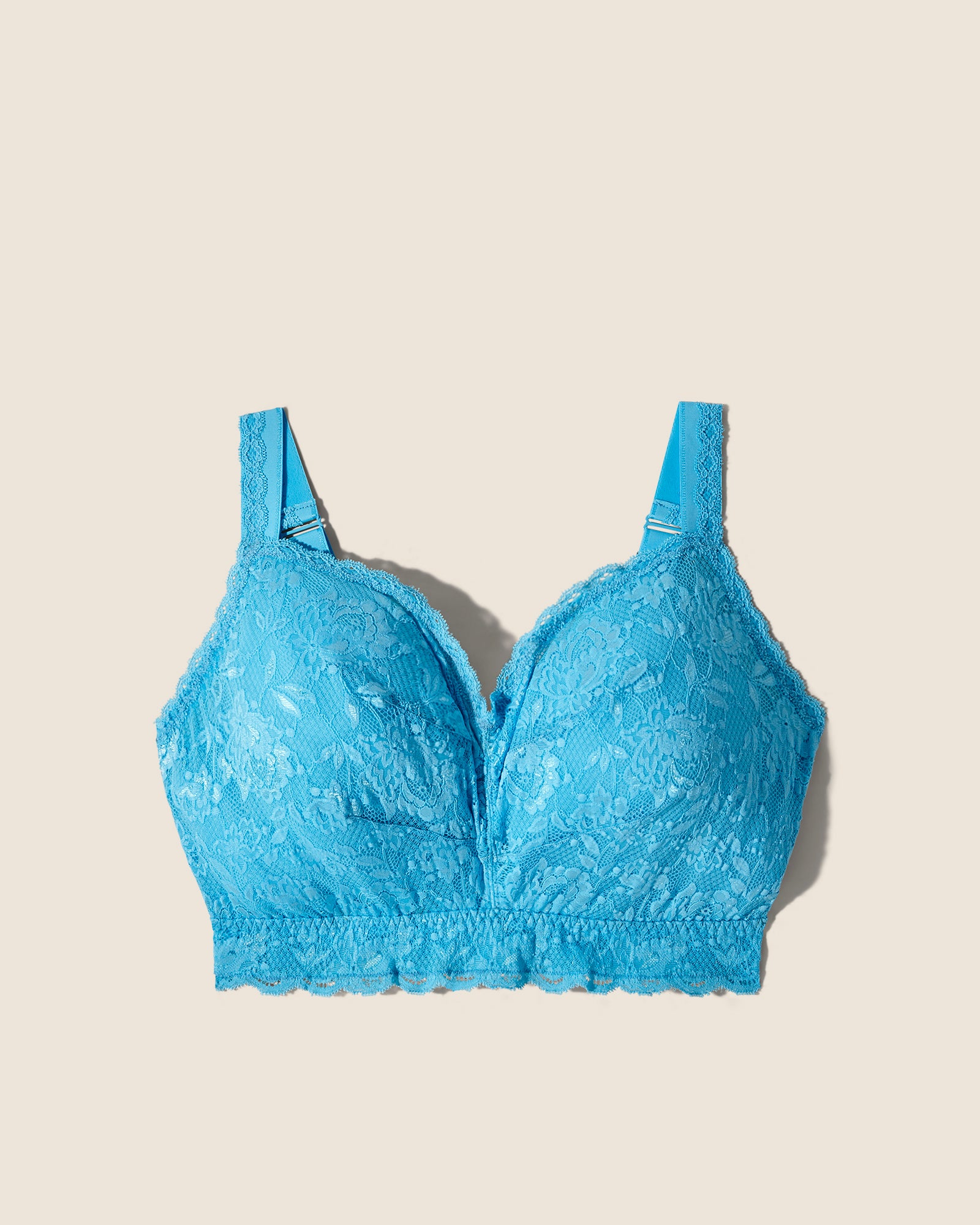 Cosabella | Never Say Never Ultra Curvy Sweetie Bralette | Sale