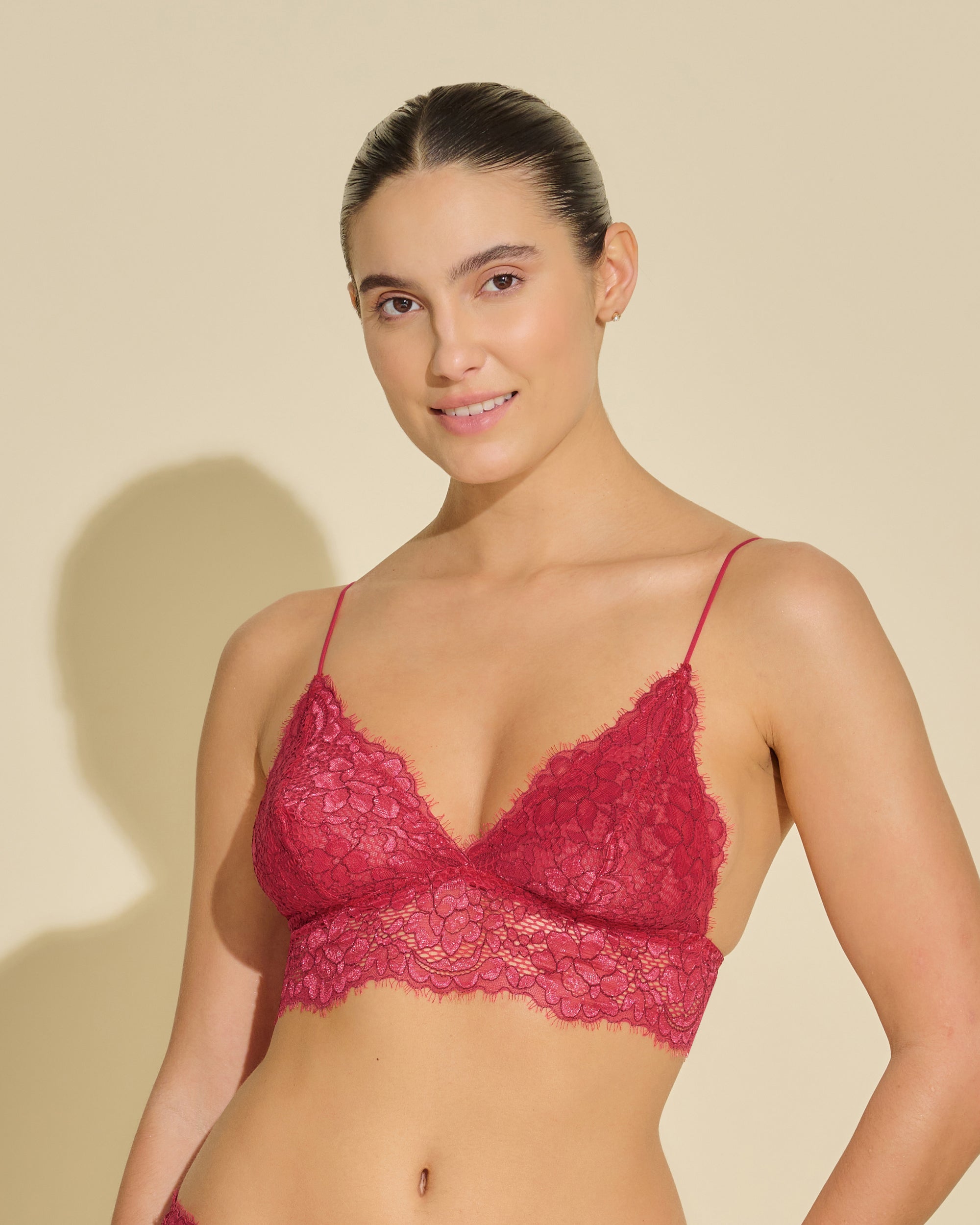 Cosabella | Pret A Porter Bralette | Sale