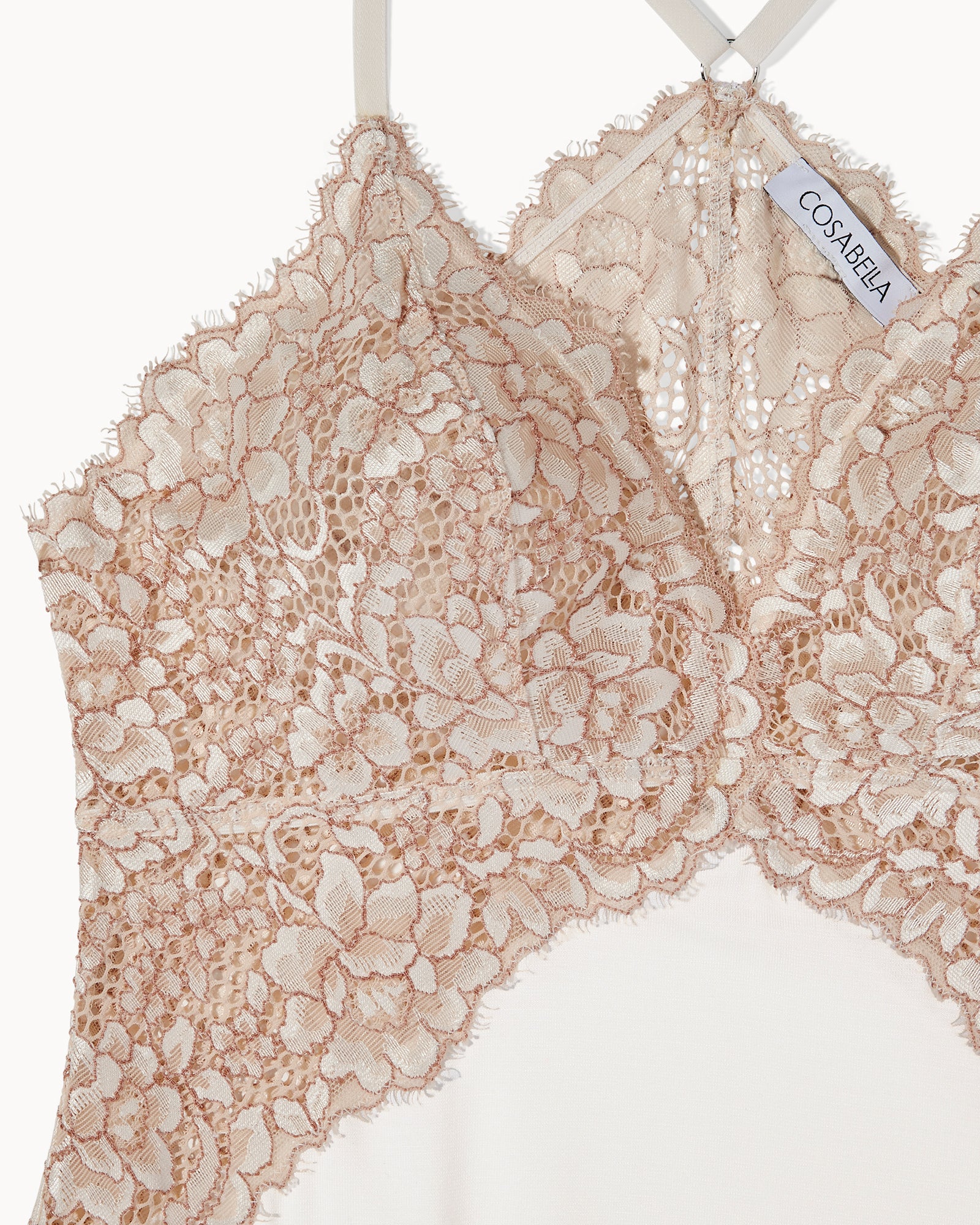 Cosabella | Pret A Porter Italian Nightie | Sale