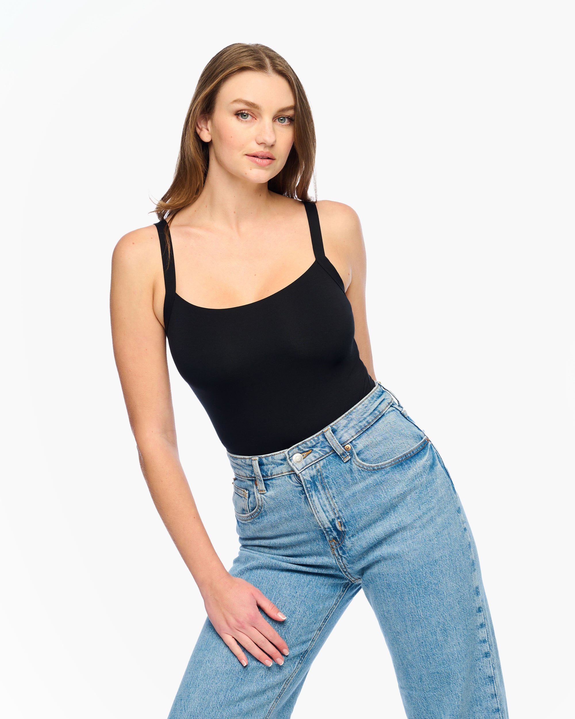 Cosabella | Talco Curvy Camisole