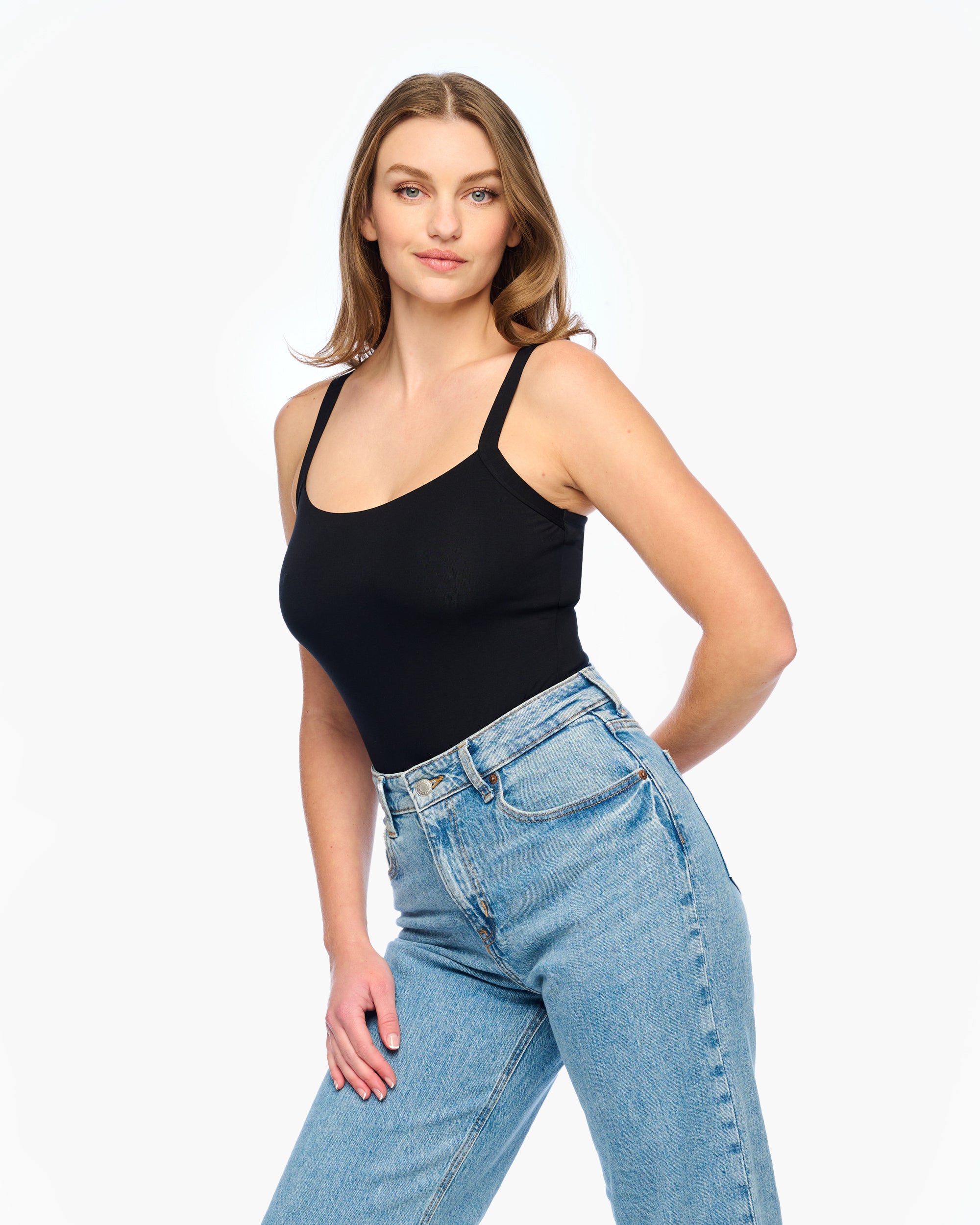Cosabella | Talco Curvy Camisole