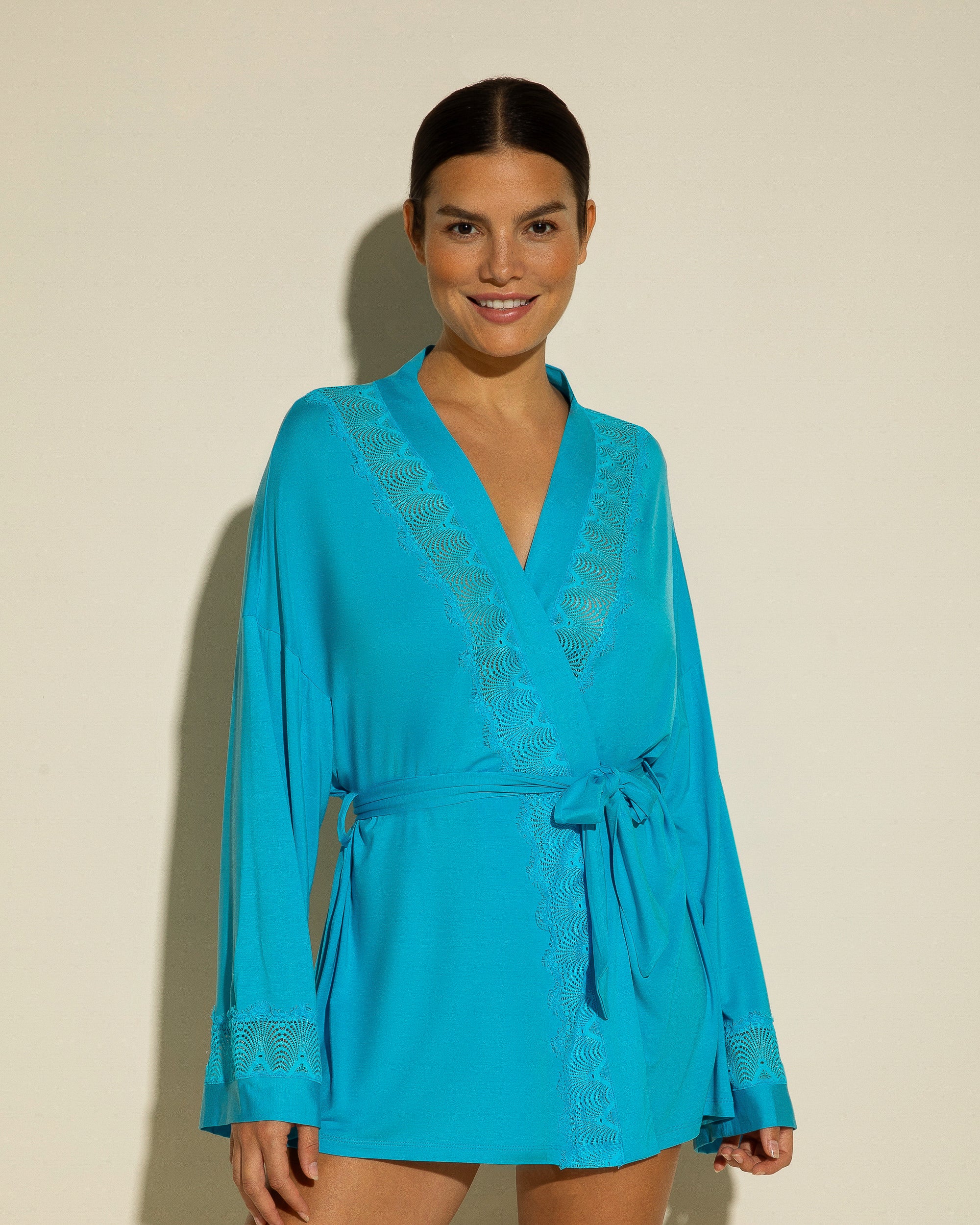 Cosabella | Allure Sleep Bata