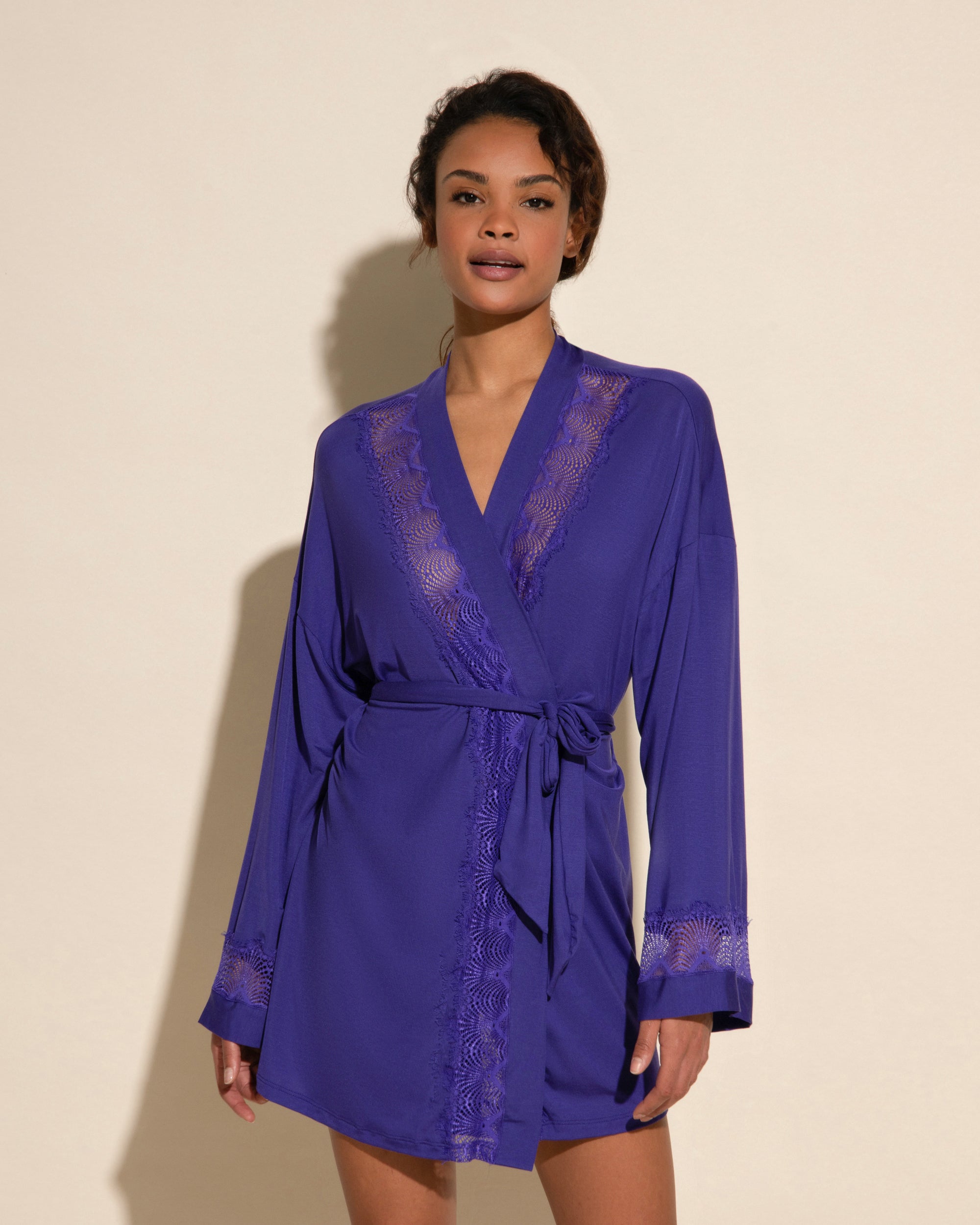 Cosabella | Allure Sleep Bata | Sale