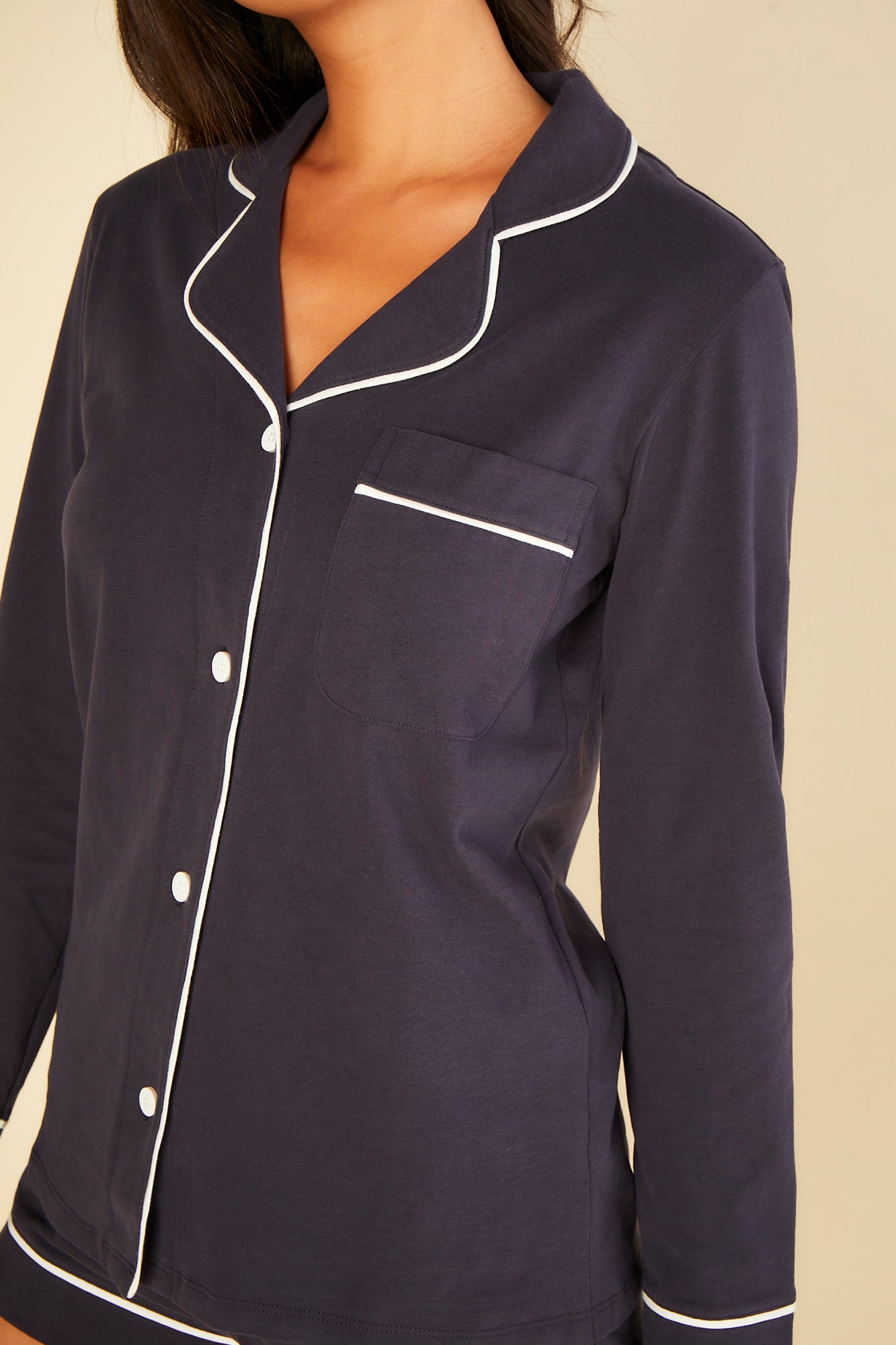 Cosabella | Bella Texture Conjunto De Pijama Con Pantalones Cortos Y ...