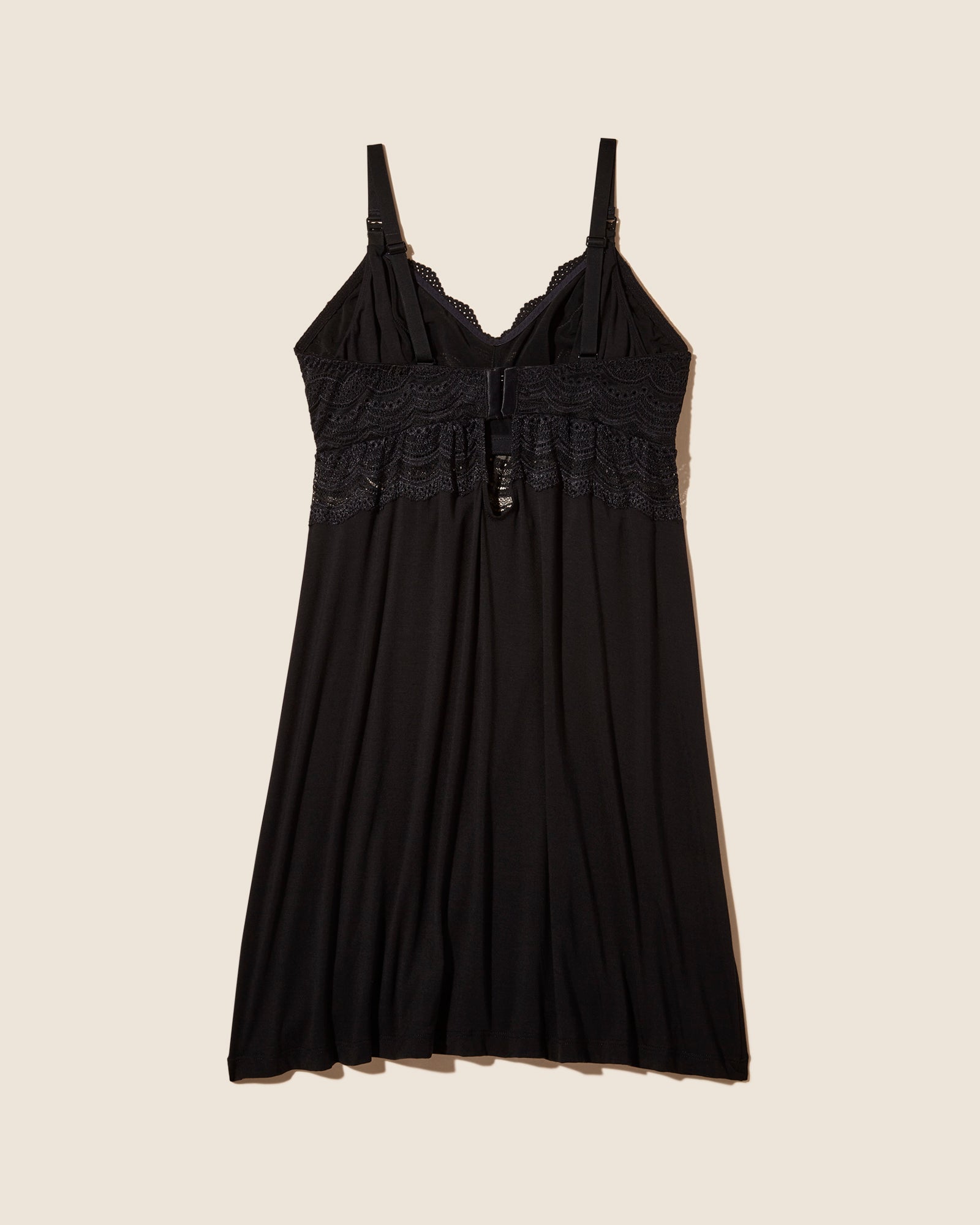 Cosabella | Ceylon Modal Nursing Chemise