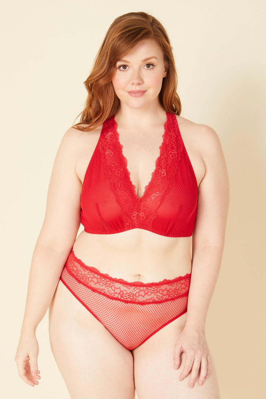 Cosabella | Cosabella Amore Darling Extended Bikini | Sale