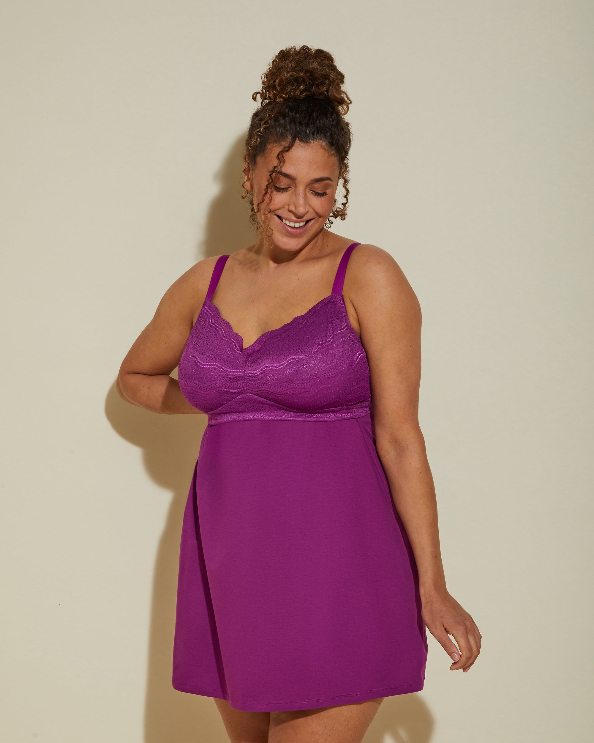 Cosabella | Dolce Extended - Babydoll | Sale