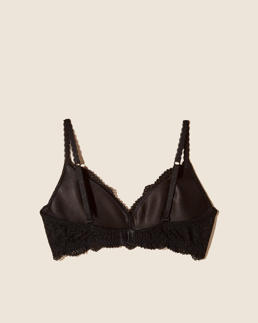 Cosabella | Forte Petite Travel Padded Bralette