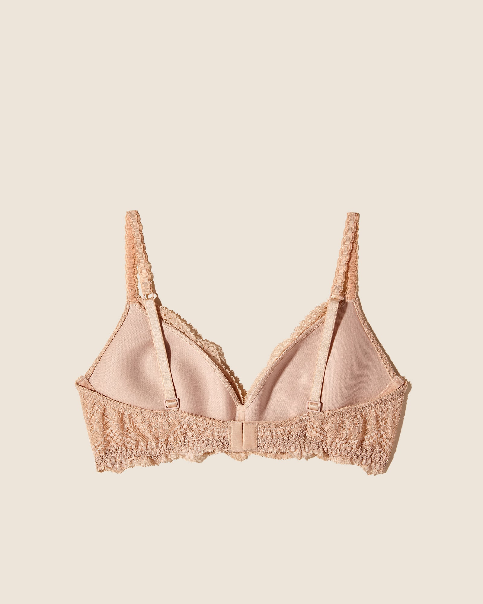 Cosabella | Forte Petite Travel Padded Bralette