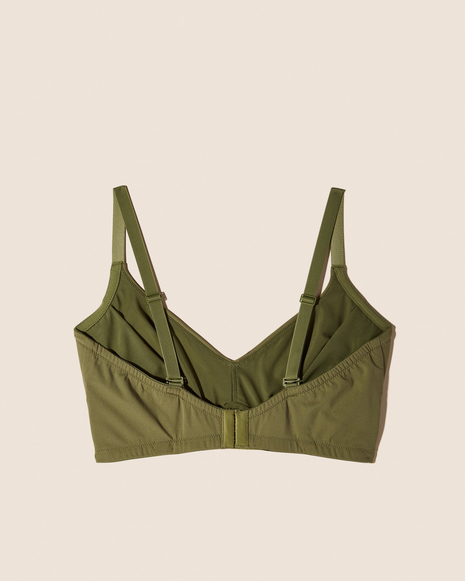 Cosabella | Free Cut Micro Curvy Bralette | Sale