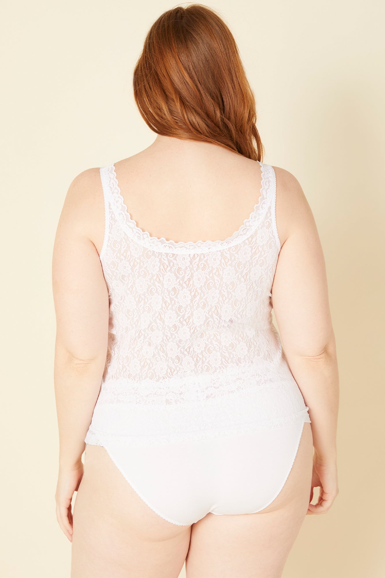 Cosabella | Amore Love Extended Bikini | Sale