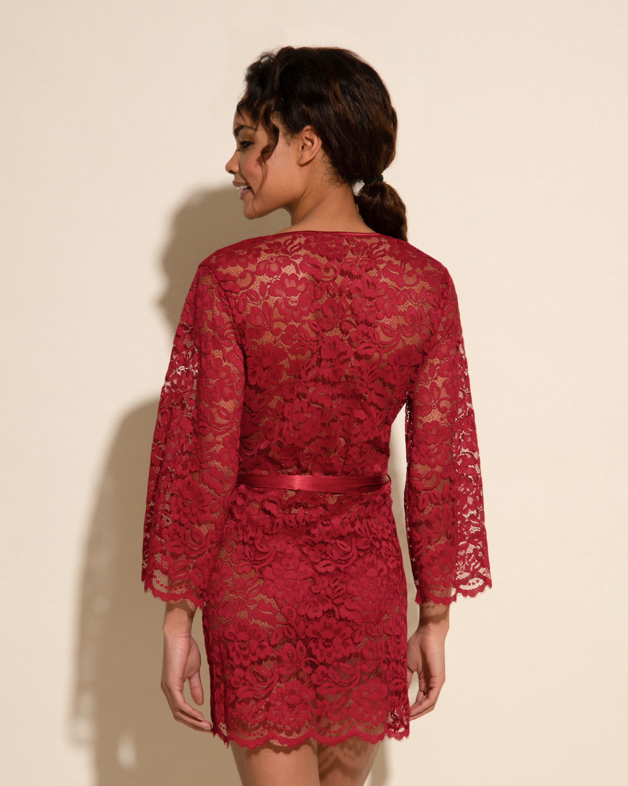 Cosabella | Magnolia Robe | Sale