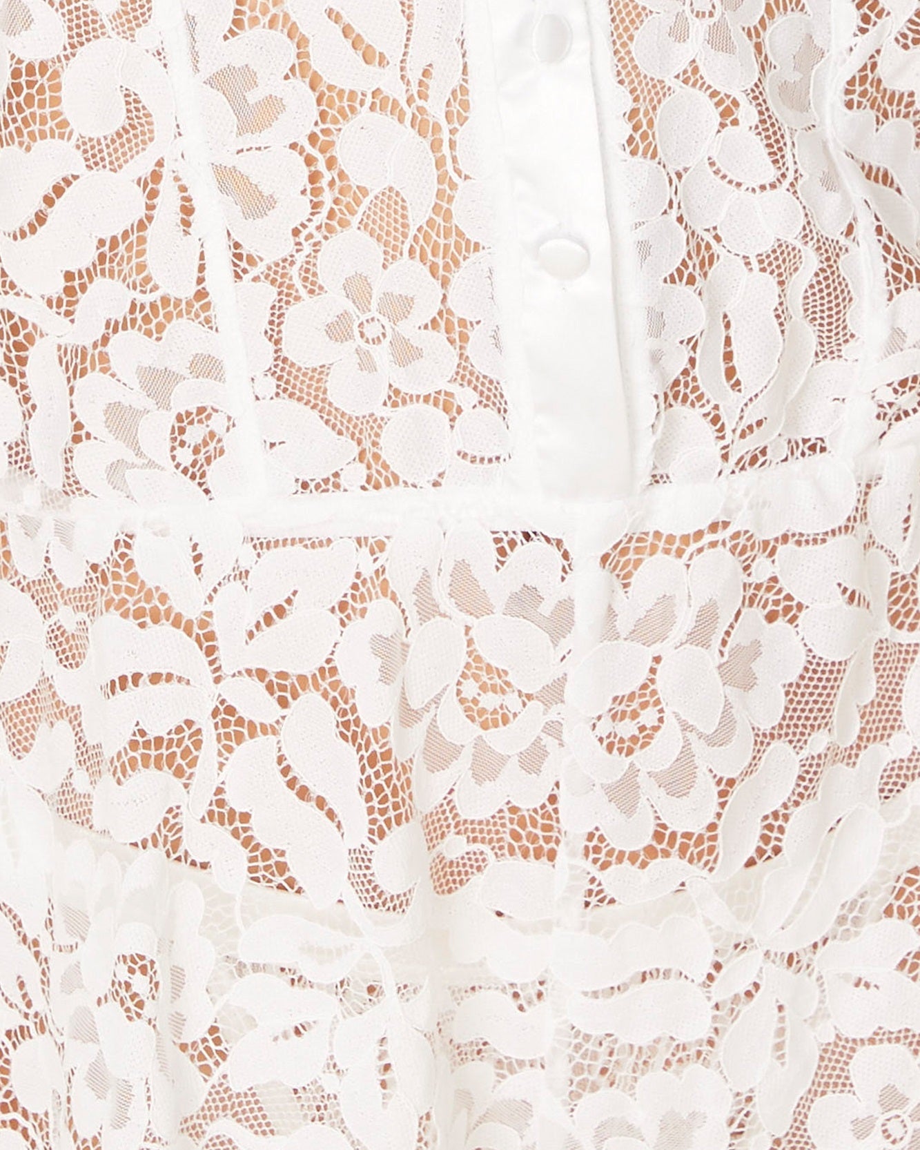 Cosabella | Magnolia Robe