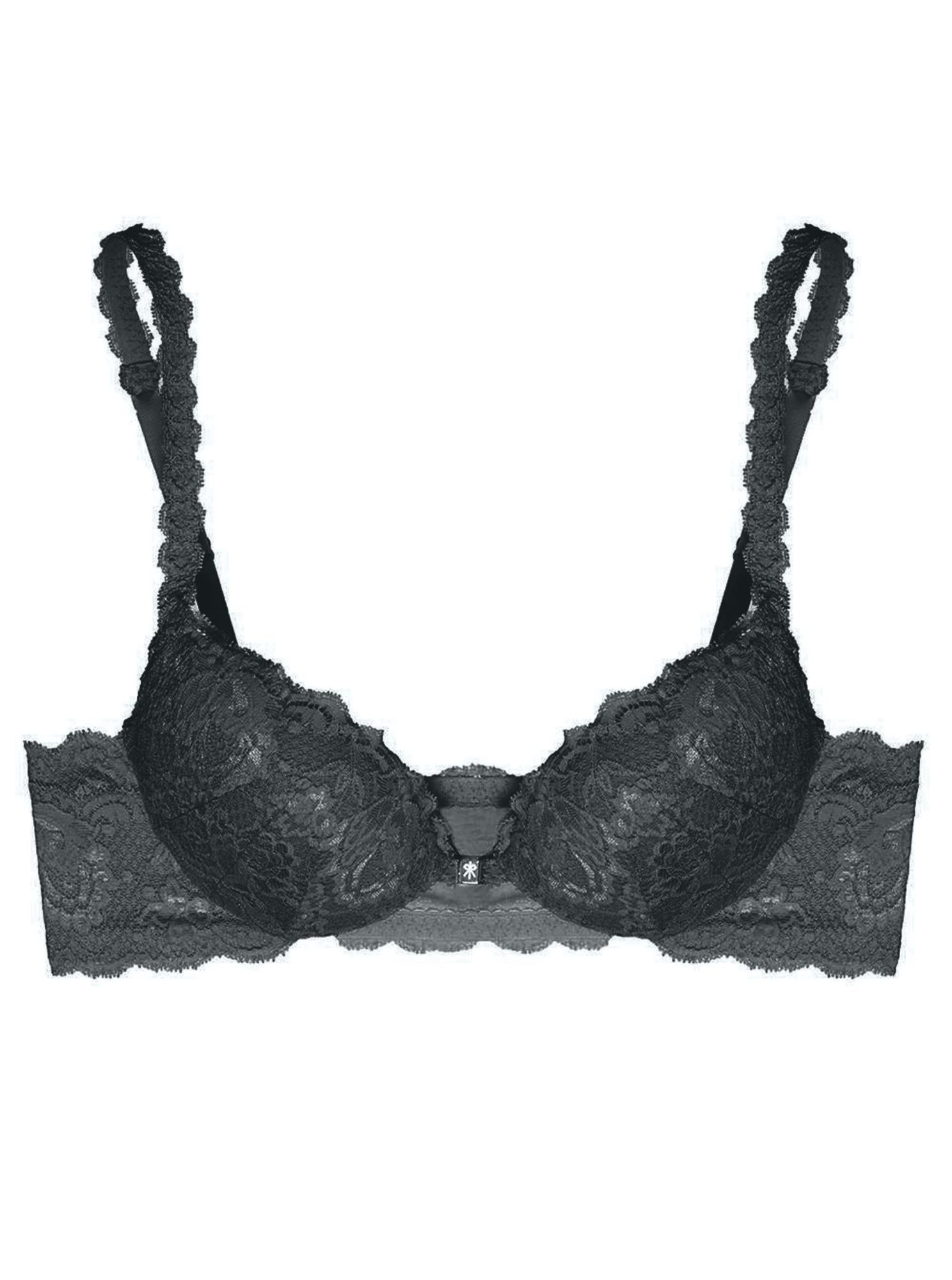 Cosabella | Never Say Never Sexie Push Up Bra | Sale