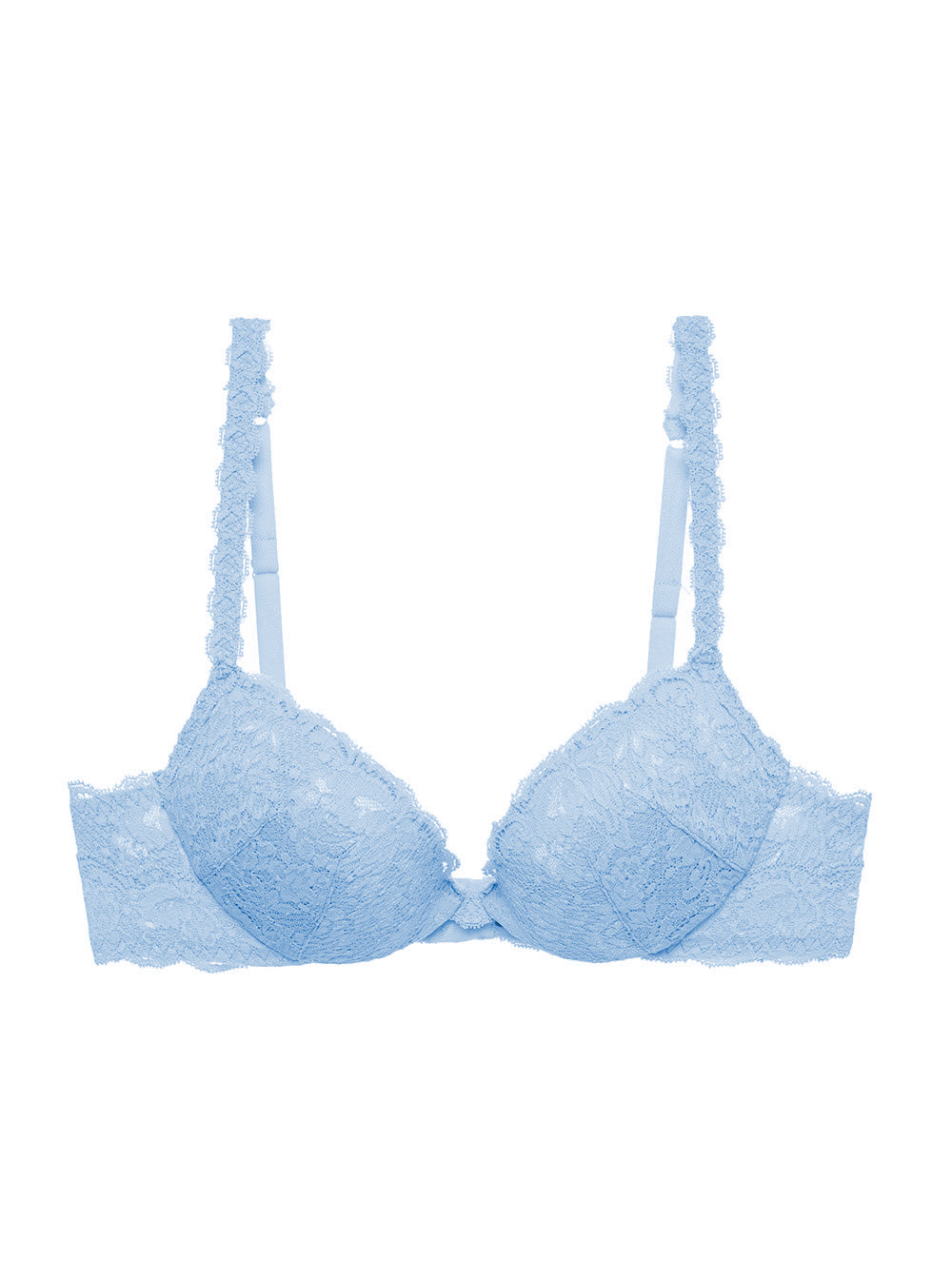 Cosabella | Never Say Never Luckie Push Up Bra