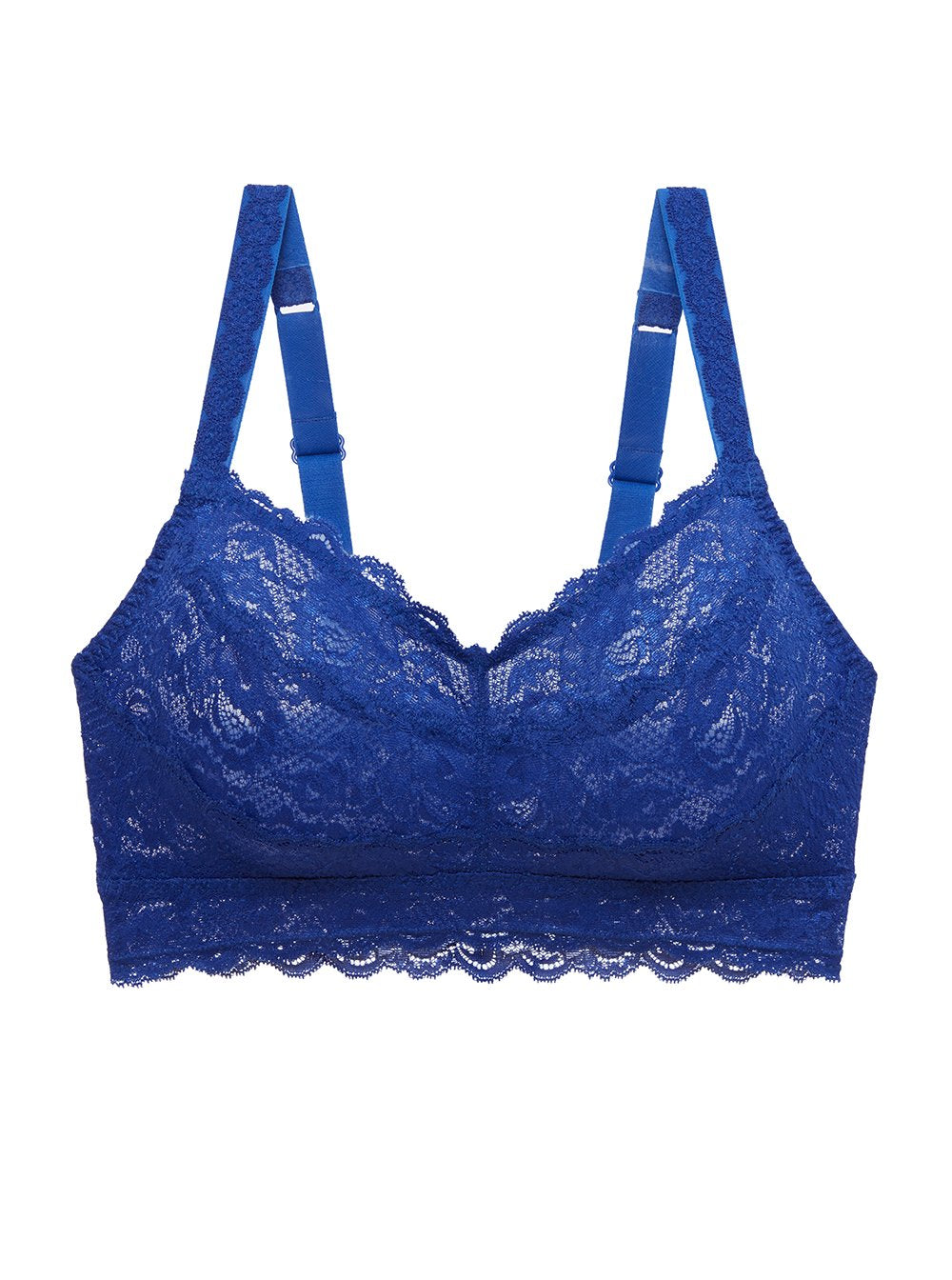 Cosabella | Never Say Never Curvy Sweetie Bralette