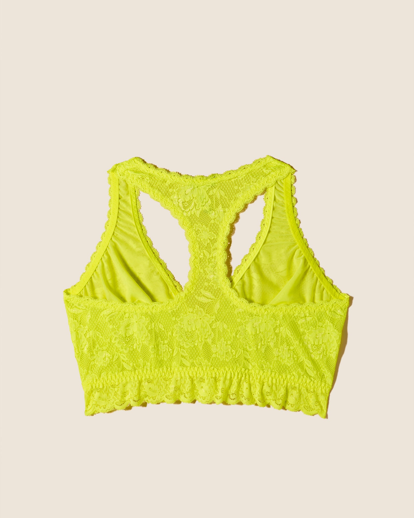 Cosabella | Never Say Never Extended Racie Racerback Bralette | Sale