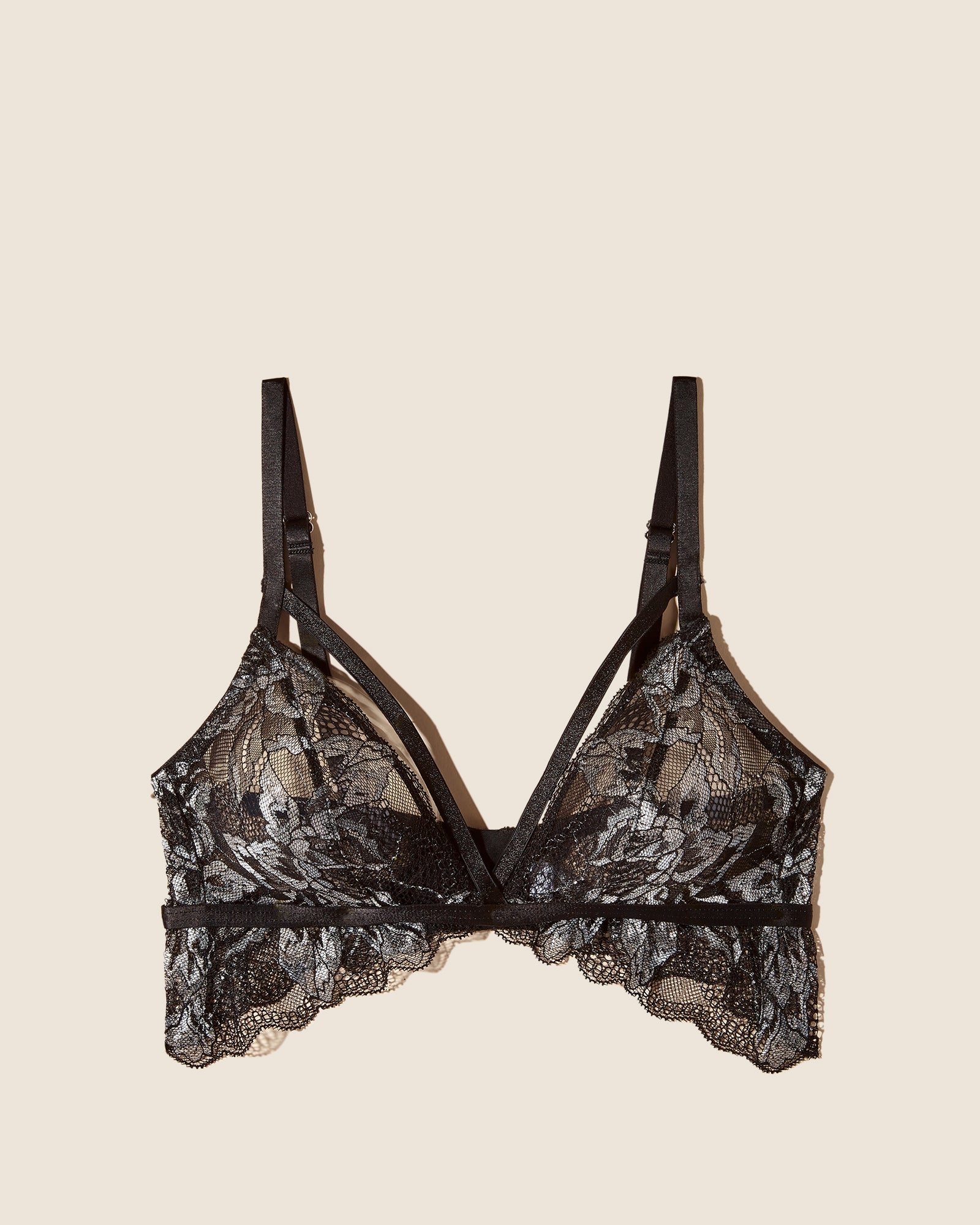 Cosabella | Paradiso Bralette Triangular Petite | Sale