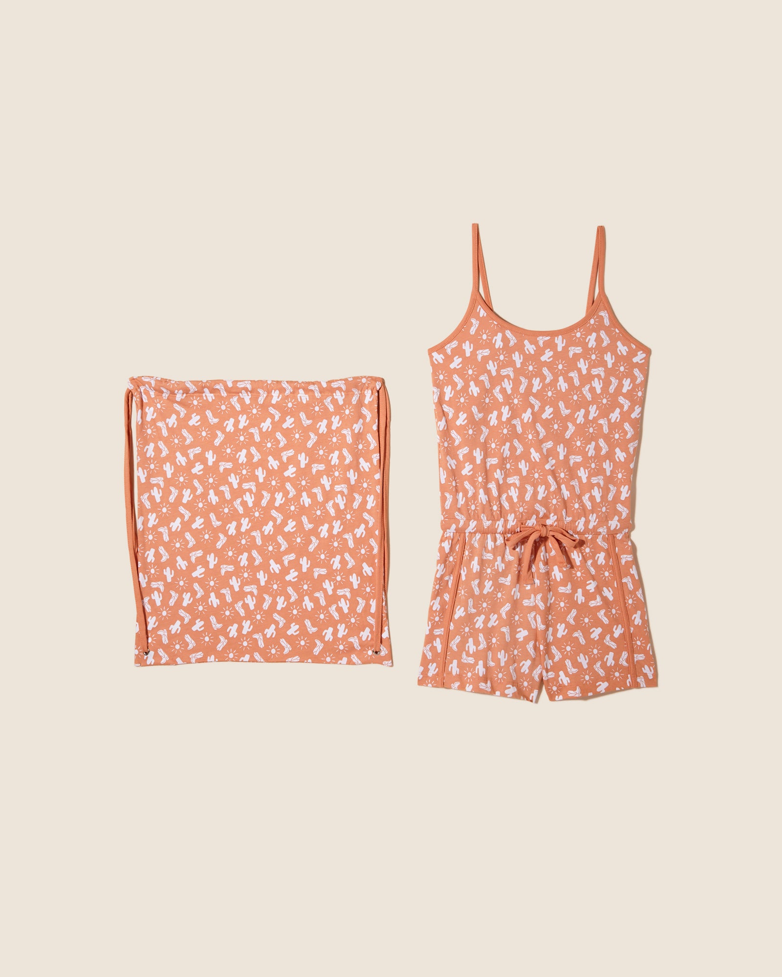 Cosabella | Road Trip Tuta Con Borsa | Sale