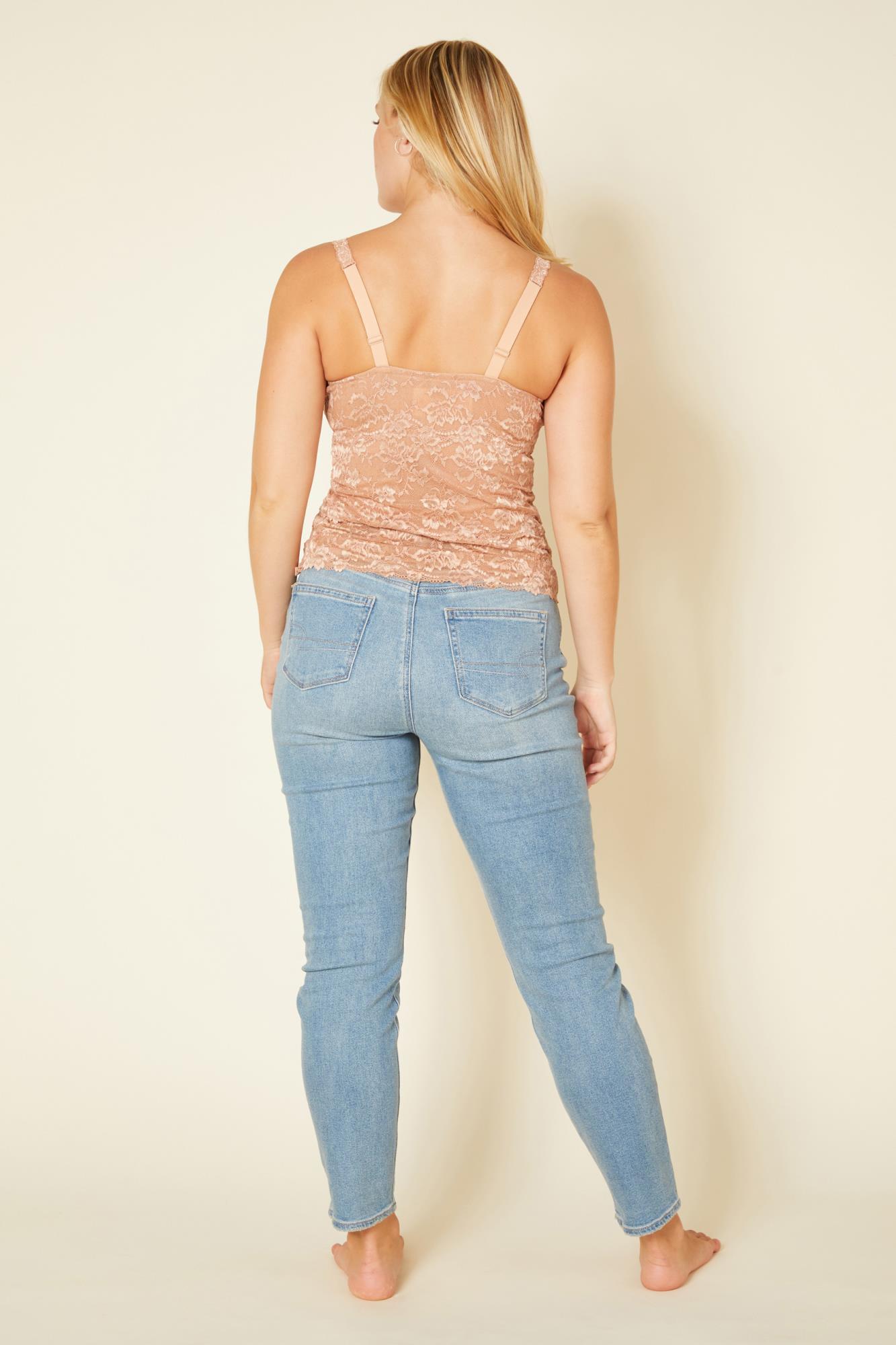 Cosabella | Savona Curvy Camisole | Sale