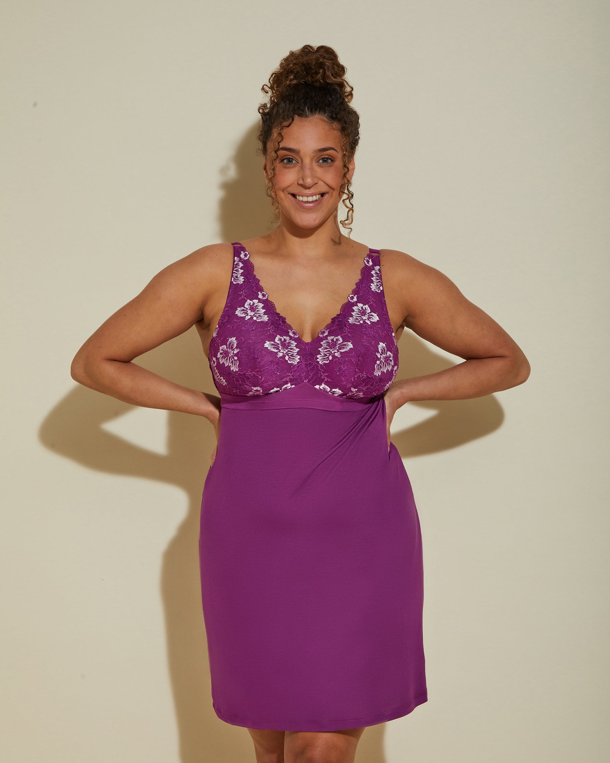 Cosabella | Savona Extended Extended Chemise | Sale