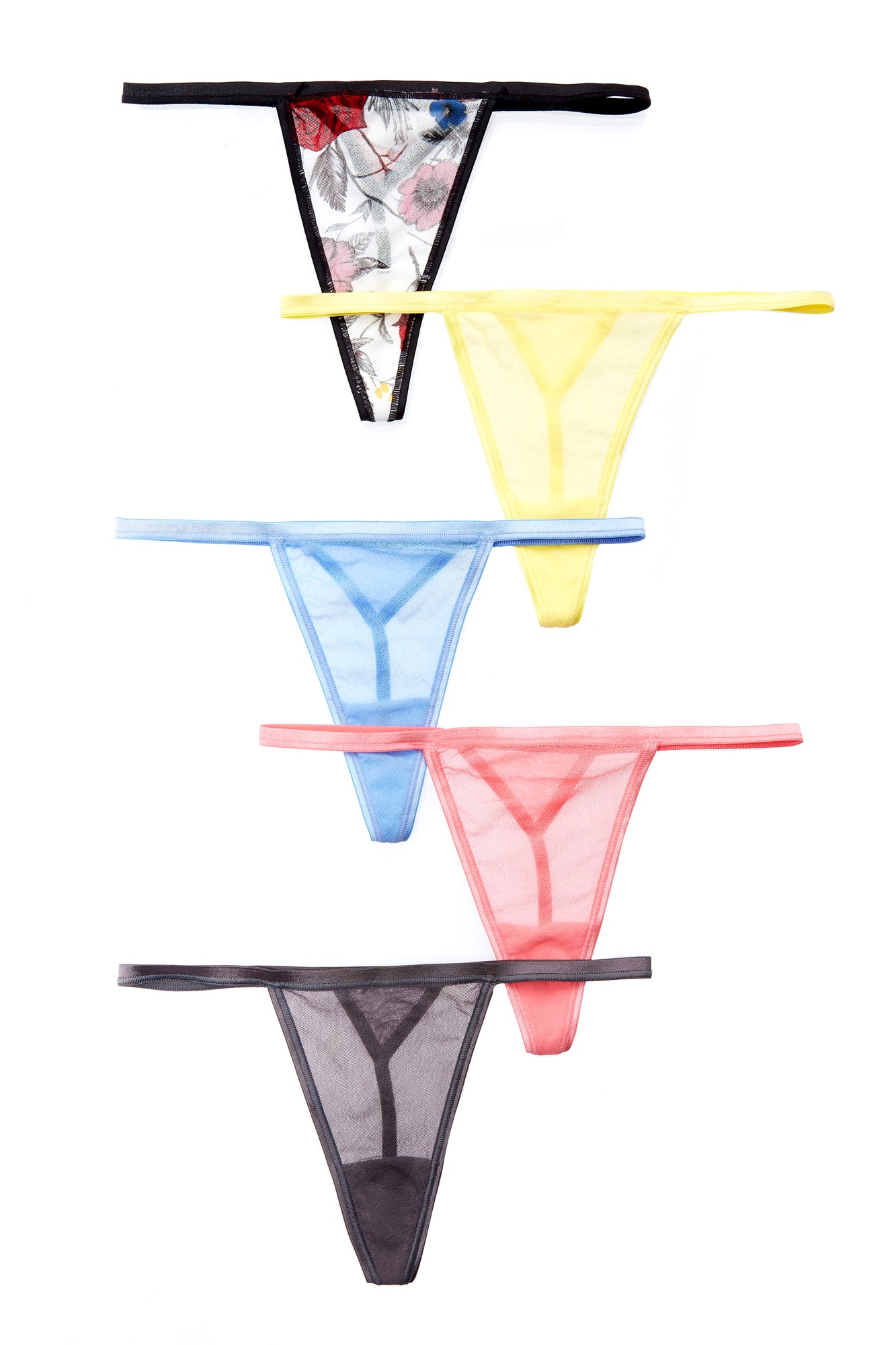 Cosabella | Soire G String 5 Pack | Sale