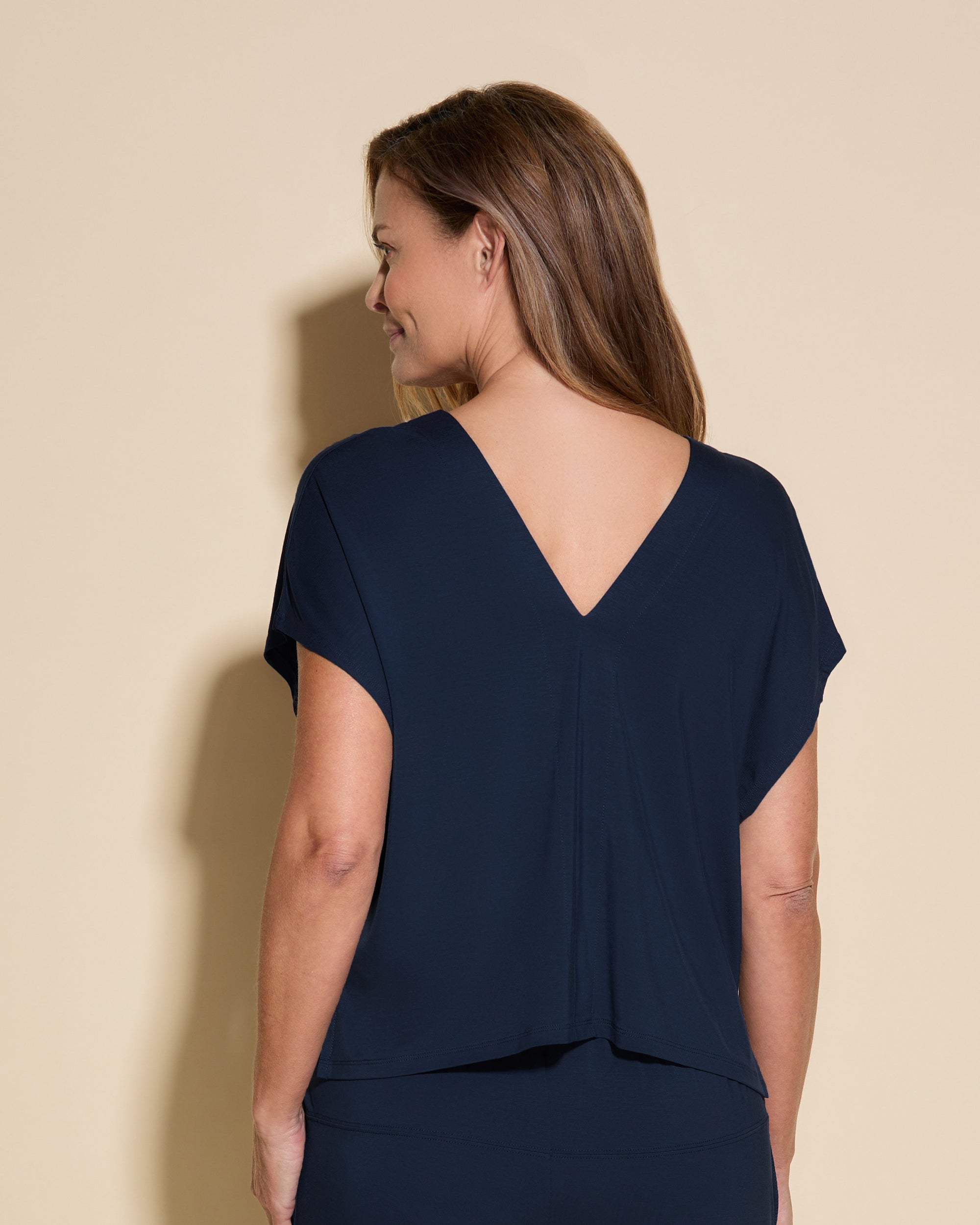Cosabella | Talco Haut Double V | Sale