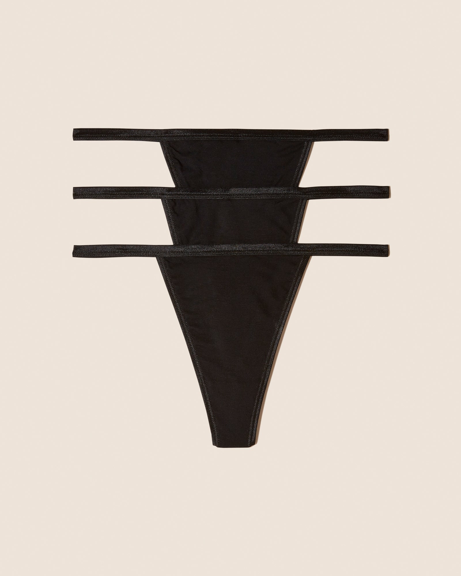 Cosabella | Talco G-Tring 3Er-Pack