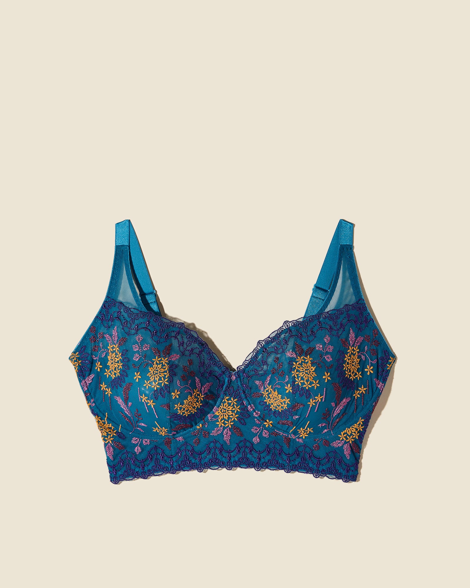 Cosabella | Ushuaya Curvy Bra | Sale