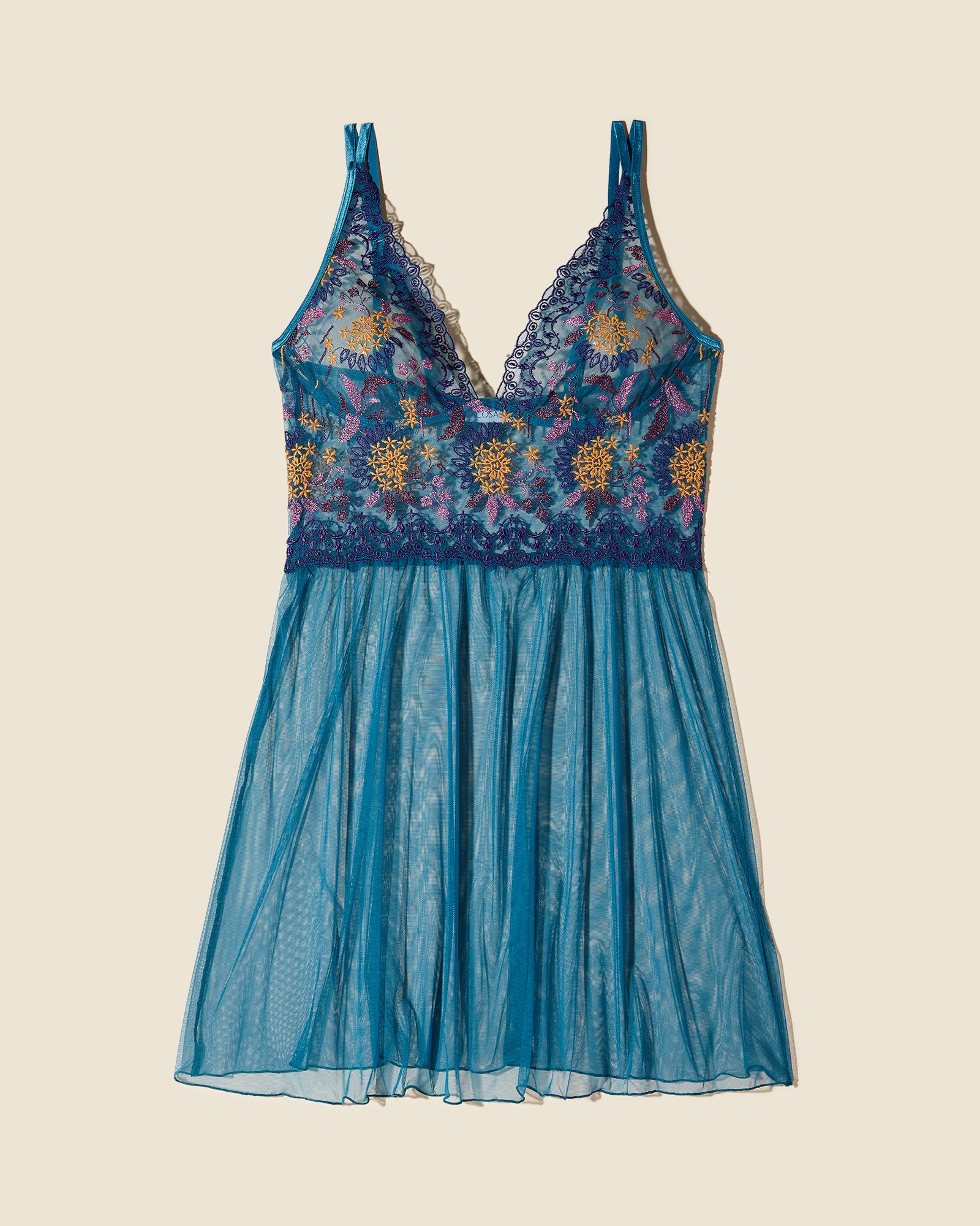 Cosabella | Ushuaya Chemise | Sale