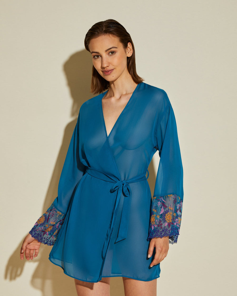 Cosabella | Ushuaya Robe | Sale